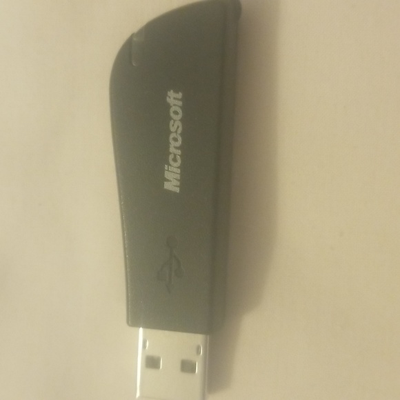 Computers, Laptops & Parts | Microsoft Notebook Receiver | Poshmark